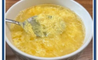 麻油鸡蛋汤的功效与作用_麻油鸡蛋汤适合什么人喝