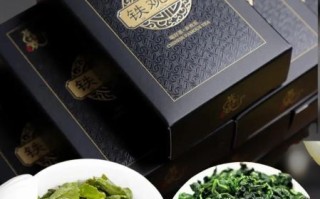 铁观音属于什么茶类别_铁观音是绿茶还是乌龙茶