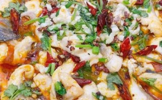 水煮鱼的做法视频_水煮鱼怎么做才嫩