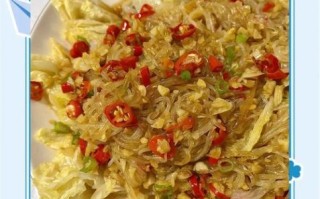 蒜蓉娃娃菜怎么炒好吃_蒜蓉娃娃菜的家常做法