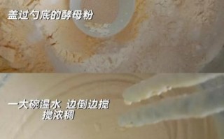 煎面饼怎么做_家常煎面饼的做法步骤
