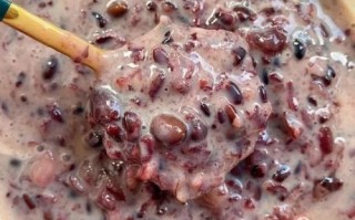 黑豆粥搭配什么最好_黑豆粥配什么最营养
