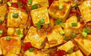 麻婆豆腐家常做法_麻婆豆腐怎么做好吃