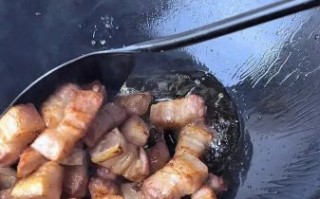 香肉怎么做好吃_香肉的家常做法步骤