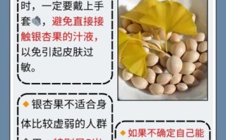 白果中毒怎么办_白果中毒如何解除