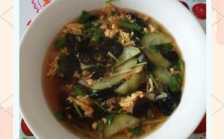 酸辣汤的做法_酸辣汤正宗配方