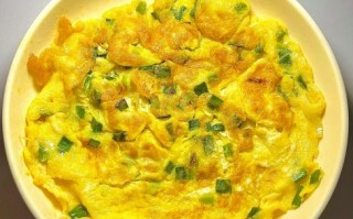 鸡蛋饼怎么做_鸡蛋饼需要几分钟