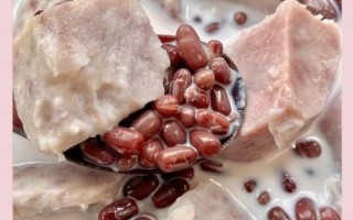 芋头甜品怎么做_芋头甜品要蒸多久