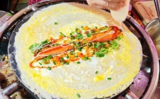面粉煎饼怎么做_面粉煎饼怎么做好吃