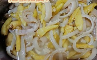 泡猪皮怎么做好吃_家常泡猪皮的做法大全