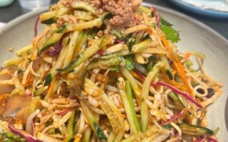 东北凉菜怎么做_东北凉菜有哪些经典搭配