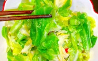 火爆大头菜怎么做_大头菜炒多久才脆