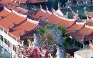 南安旅游景点有哪些_南安一日游必去景点推荐