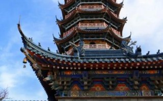 清明节去哪旅游好_适合三天假期的地方