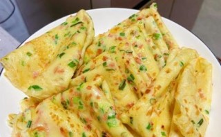 早餐吃什么简单又营养_10分钟快手早餐做法