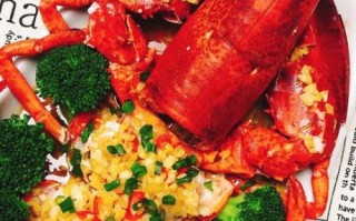 龙虾怎么做最好吃_清蒸还是蒜蓉