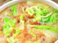 烂糊白菜的家常做法_怎么做才软烂入味