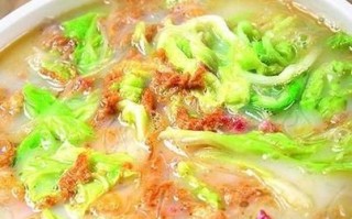 烂糊白菜的家常做法_怎么做才软烂入味