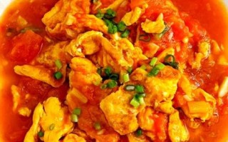 西红柿怎么炒好吃又简单_西红柿炒鸡蛋秘诀