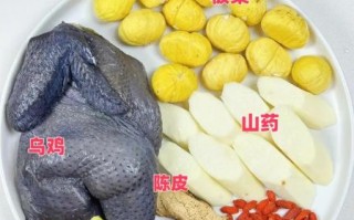 营养炖鸡汤的做法大全_如何炖出奶白浓香鸡汤