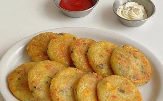 土豆饼怎么做_土豆饼的家常做法