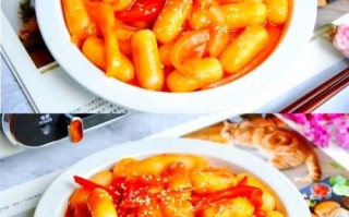 芝士年糕怎么做_芝士年糕需要哪些材料