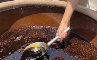 酱油怎么做_家庭自制酱油步骤