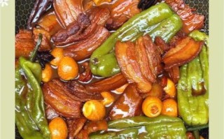 五花肉怎么做好吃_家常五花肉做法大全