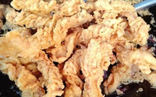 四川炸酥肉怎么做_正宗炸酥肉用什么肉