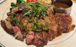 圣诞大餐主菜有哪些_传统火鸡还是牛排