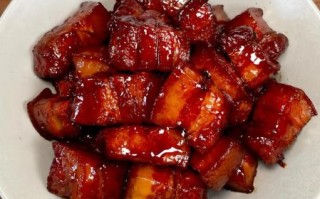红烧肉怎么做才软糯_红烧肉要不要焯水