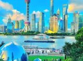 上海有什么景点_上海必去景点推荐