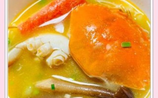 海鲜疙瘩汤怎么做_疙瘩汤用什么面粉最好