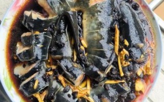 中华鲟怎么做最好吃_清蒸还是红烧