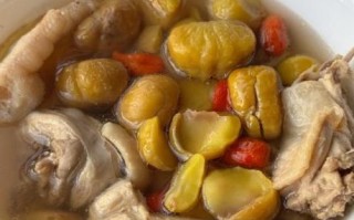 鸡汤煲什么好喝又营养_家常做法推荐