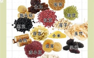 五行汤是哪五种_五行汤的功效与作用