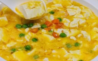 砂锅虾酱豆腐怎么做_虾酱豆腐砂锅要炖多久