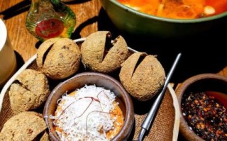 贵州特色美食有哪些_贵州十大特色菜推荐