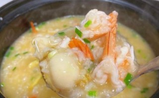 鲍鱼粥怎么做_鲍鱼粥的家常做法