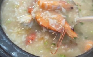 海鲜粥怎么做_海鲜粥用什么米最好