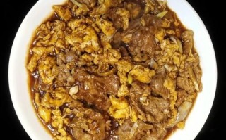 醋溜木须怎么做_醋溜木须用什么醋