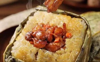 糯米鸡哪个牌子好吃_正宗糯米鸡品牌推荐