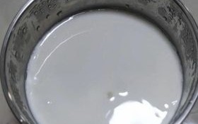 酸奶怎么做_自制酸奶失败原因