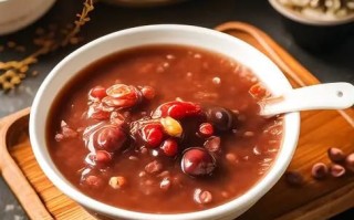 卖早餐的八宝粥用什么锅煮_八宝粥用什么锅煮最香