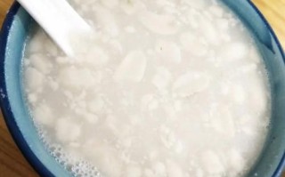 花生汤怎么做_花生汤要煮多久才软烂