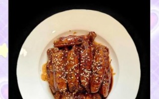 可乐鸡翅最简单做法_新手零失败步骤