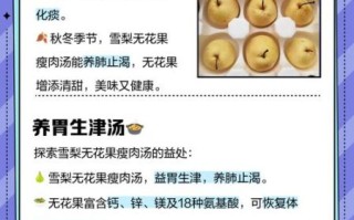 无花果瘦肉汤的做法_无花果瘦肉汤的功效