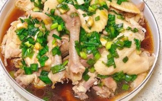 鸡的家常做法大全_怎样把鸡做得又嫩又入味