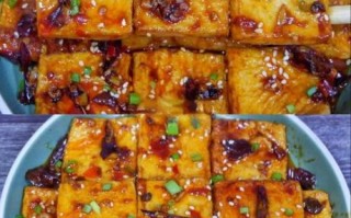 豆腐干怎么做好吃_家常豆腐干的做法大全
