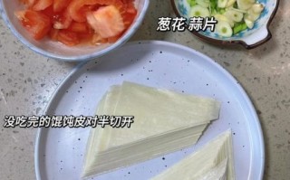 鸡汤面叶怎么做_鸡汤面叶的家常做法